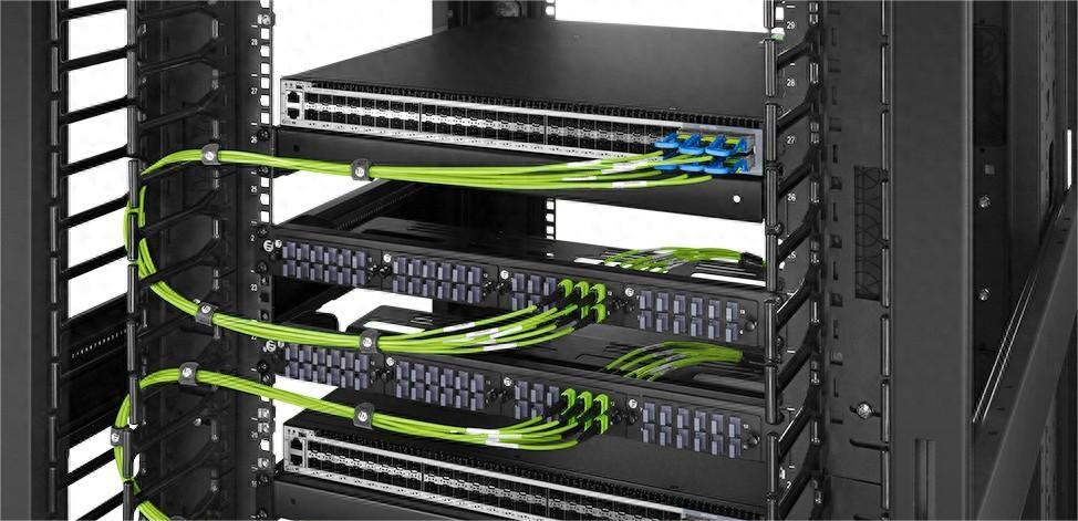 What is OM5 fibre optic patch cable? Features of Om5 multimode fibre ...