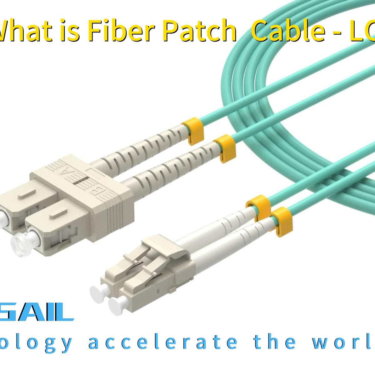 Exploring the Versatility and Performance of OM3 LC to SC Fiber Patch ...