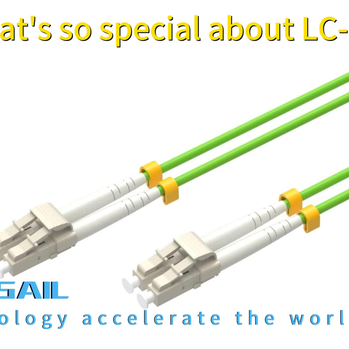 What's so special about LC-LC OM5 ? – vandesail
