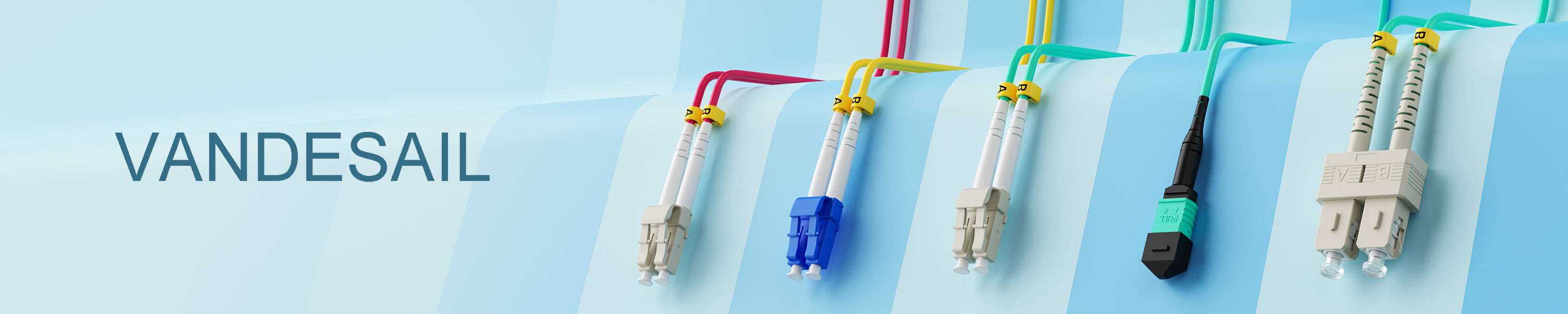 VANDESAIL,LC TO LC,LC TO SC,os2,om3,fiber patch cable,Ethernet cable ...