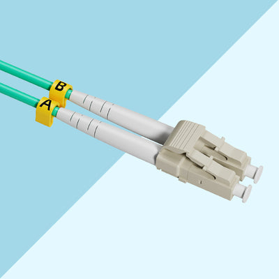 VANDESAIL,LC TO LC,LC TO SC,os2,om3,fiber patch cable,Ethernet cable ...